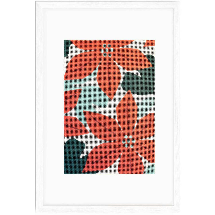 New Needlepoint Designs, Kits, and More | Poppy Monk – Poppy Monk ...
