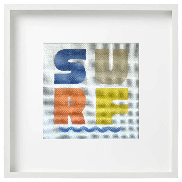 New Needlepoint Designs, Kits, and More | Poppy Monk – Poppy Monk ...
